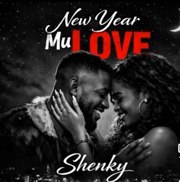 Shenky - New Year Mu Love - Kopalamusic